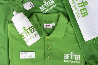 Better - Taylor Made Designs