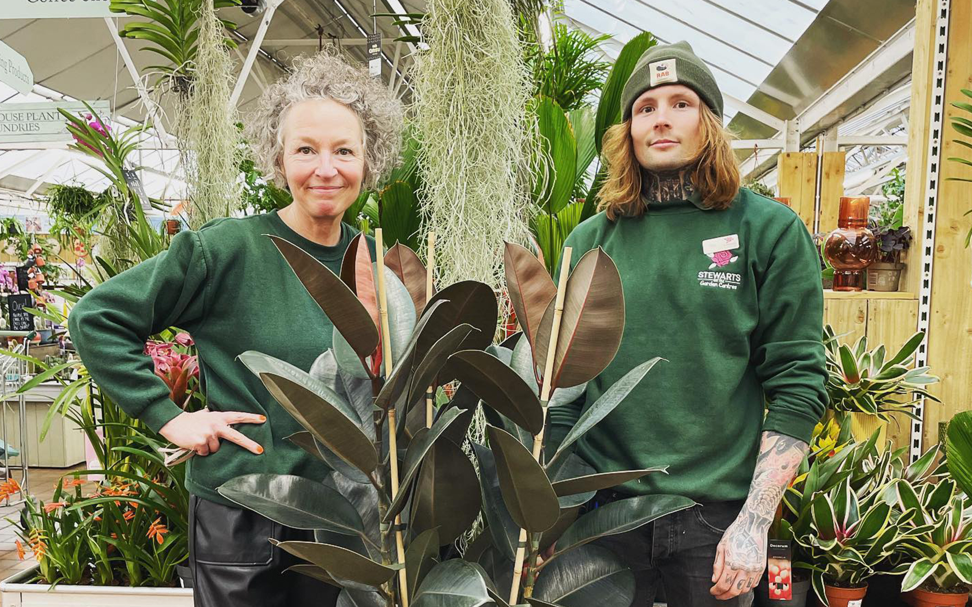 Our Expanding Sectors | Taylor Made Designs