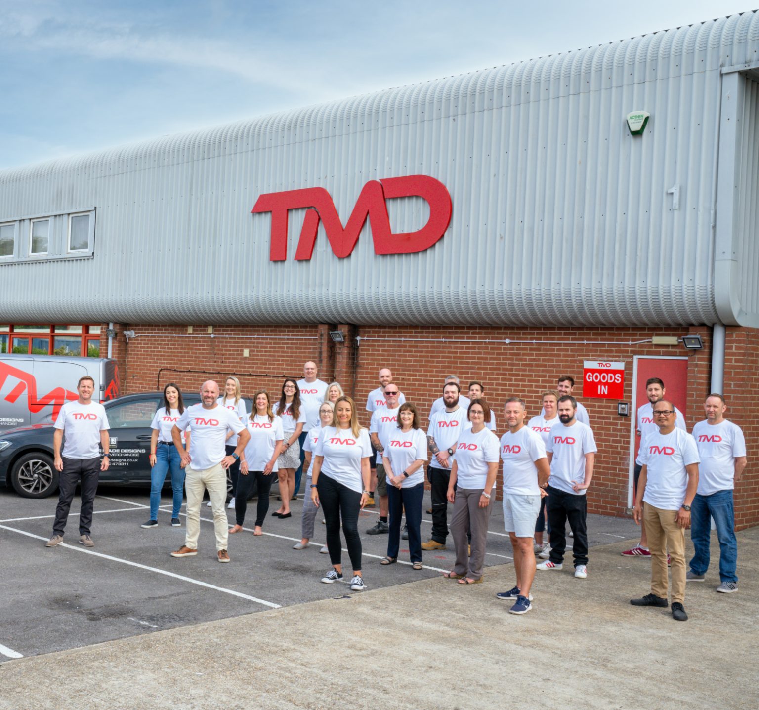 About Us | Taylor Made Designs