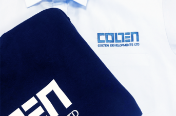 Colten Care - Taylor Made Designs