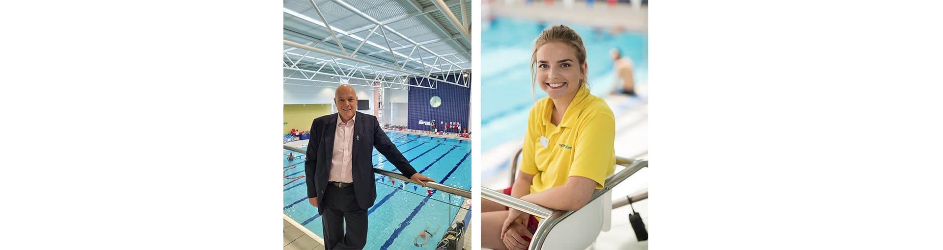 Mytime Active appoints Taylor Made Designs as preferred uniform ...