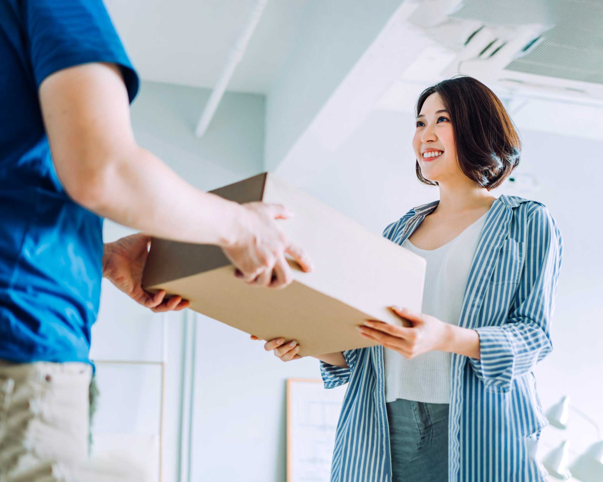 International- Taylor Made Designs