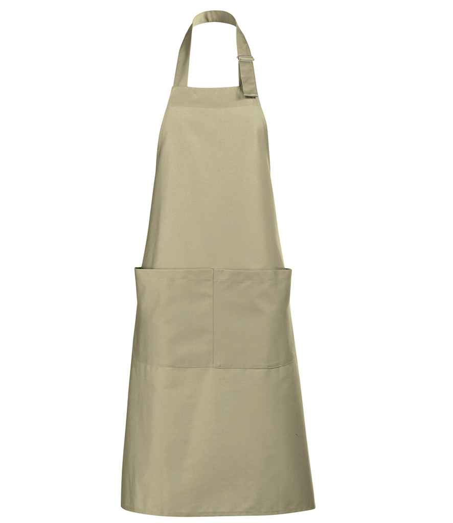 Branded Aprons | Custom Printed & Embroidered Aprons | Taylor Made Designs
